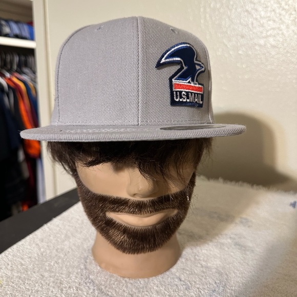 Anti Social Social Club | Accessories | Vintage Usps Mvp Mailman Cool ...